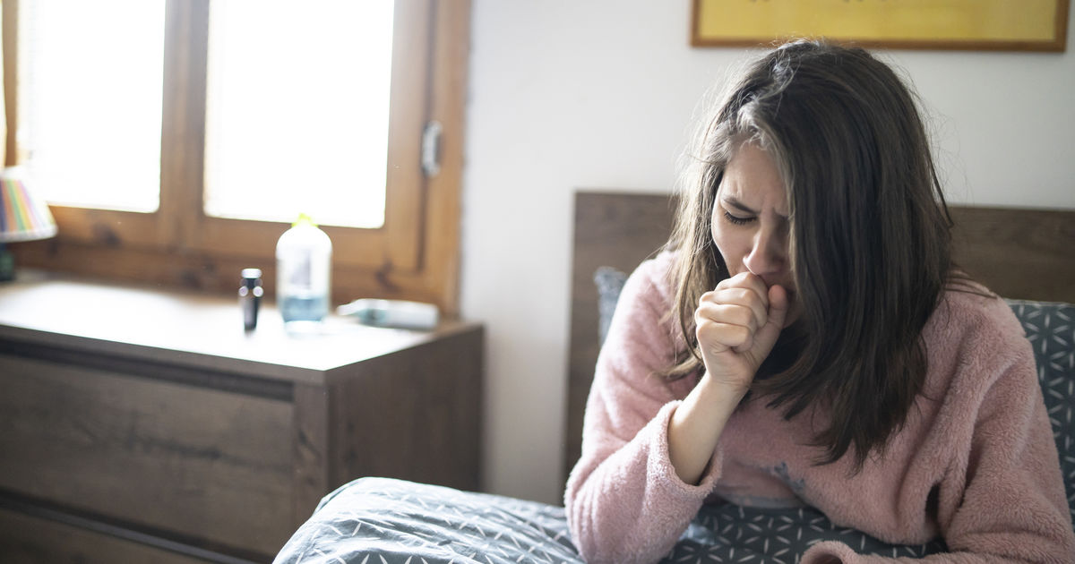 Tips for sleeping with asthma: Expert advice for better rest | News