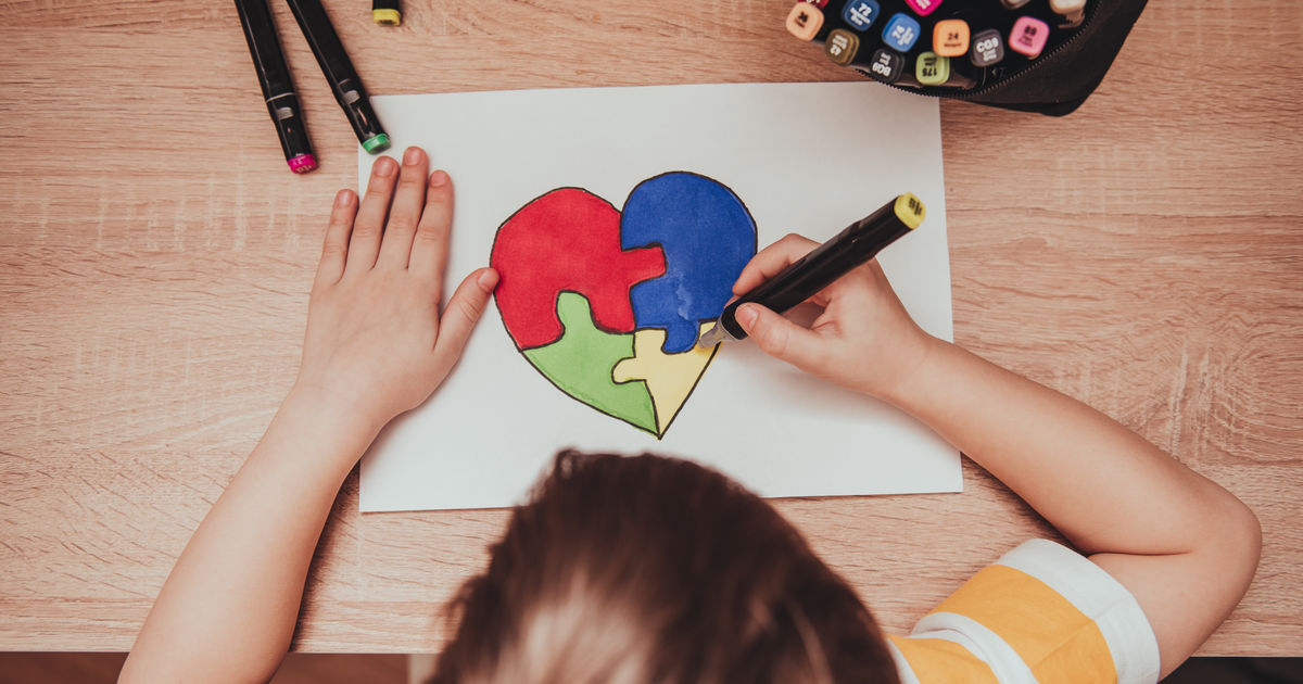Debunking autism myths: separating fact from fiction | News Debunking autism myths: separating fact from fiction | News