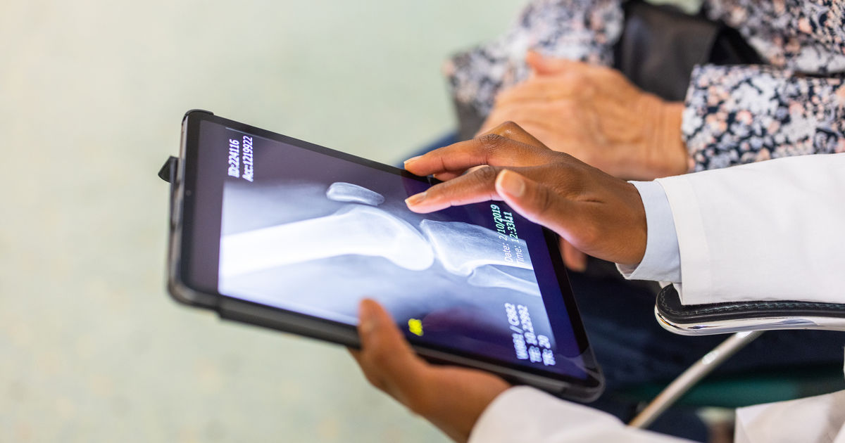 Building strong foundations: essential tips for bone health | News