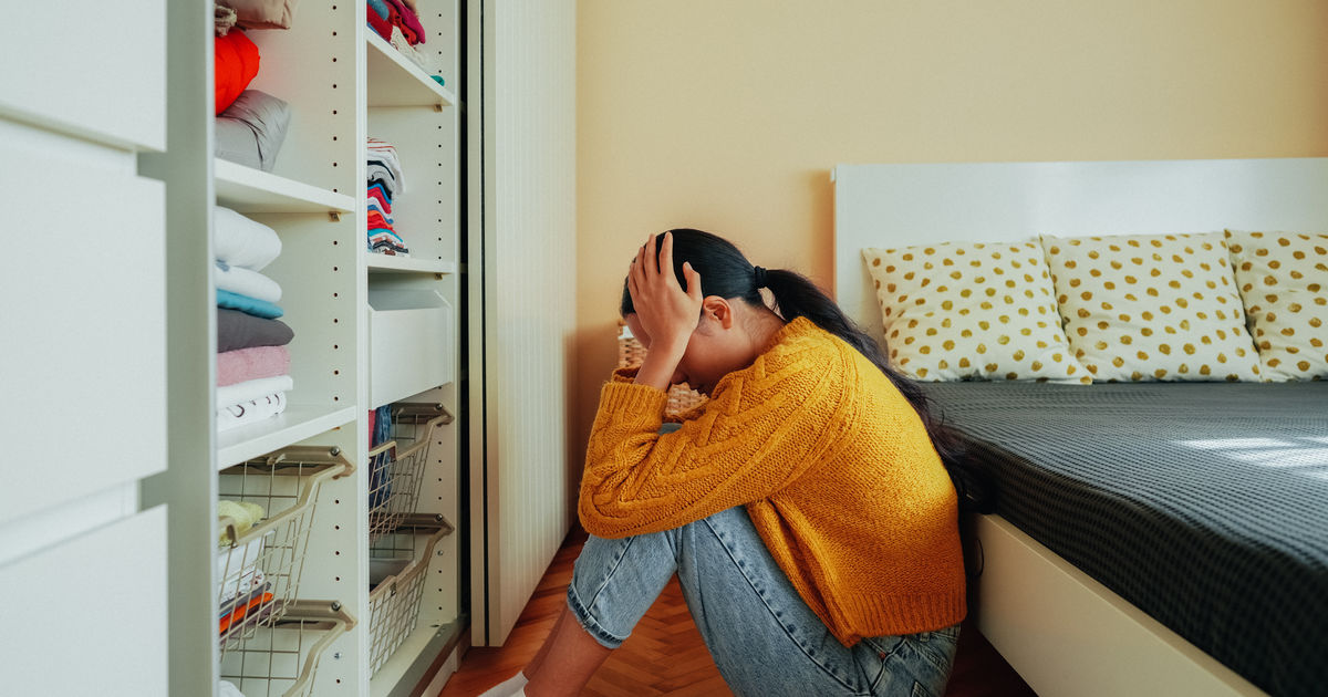 Unveiling the lesser-known signs of PTSD | News