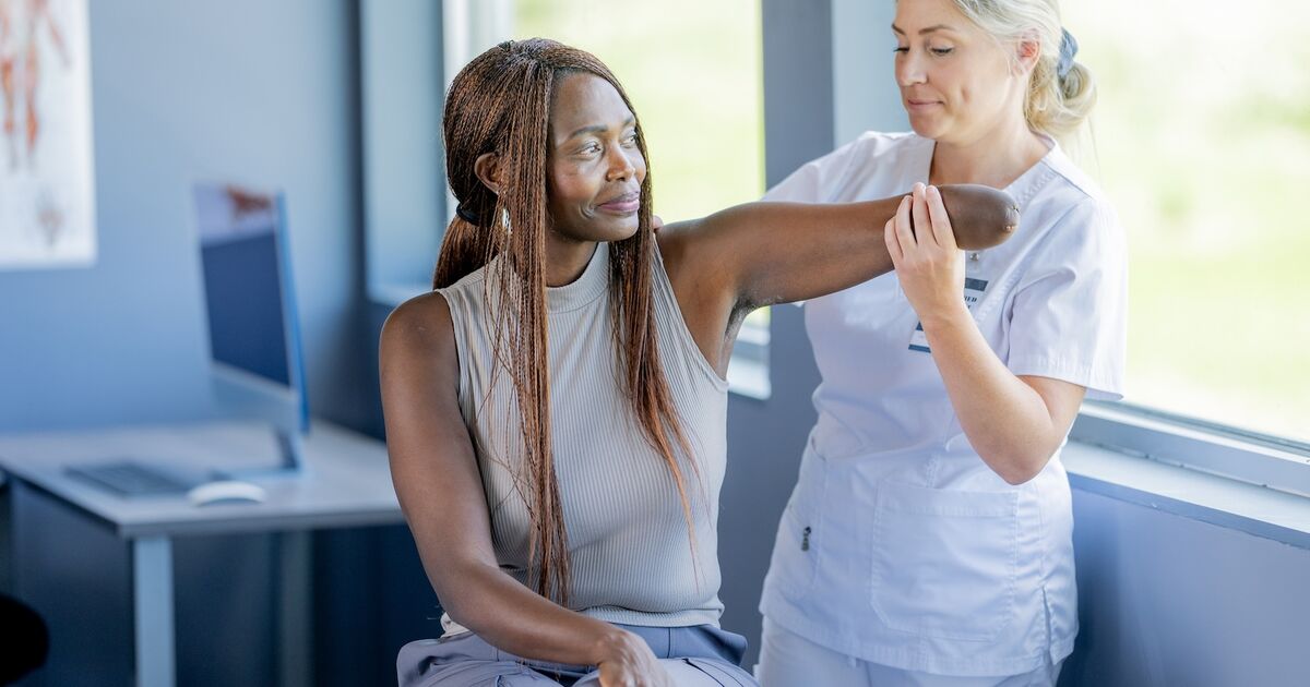 Understanding limb loss and navigating life as an amputee | News