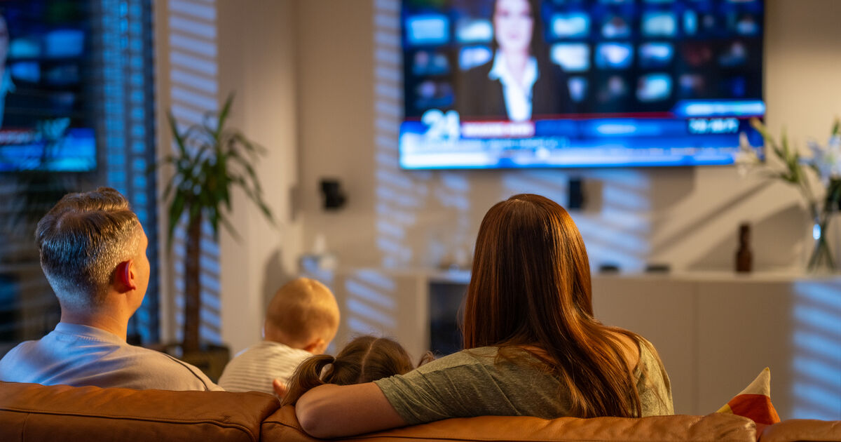 Talking to kids about scary news headlines: what to say at every age | News