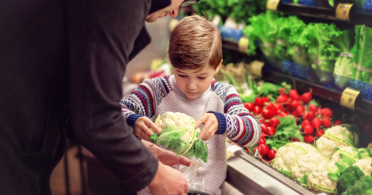 The power of food as medicine during flu season | News