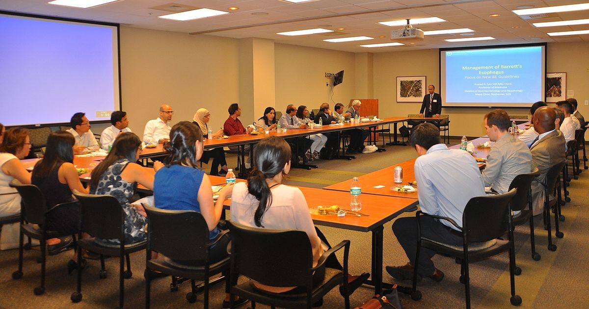 The Inland Empire Gastroenterology Society launches with its inaugural ...
