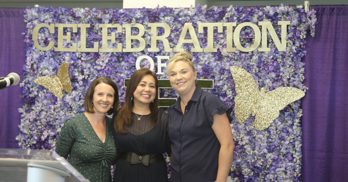 Cancer survivor event highlights advancements in cancer care, honors ...