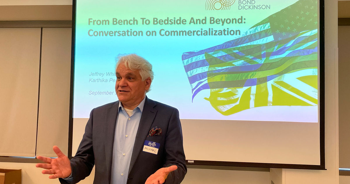 Research Affairs event celebrates LLUH inventors | News