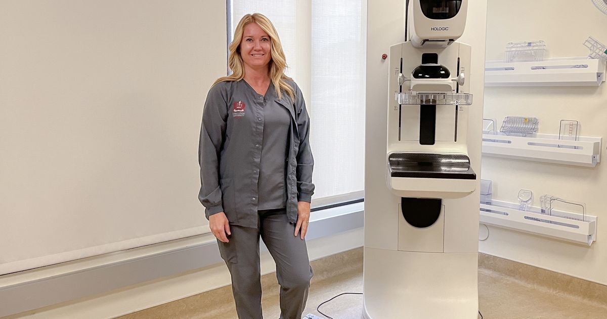 How to have a smooth breast cancer screening experience | News