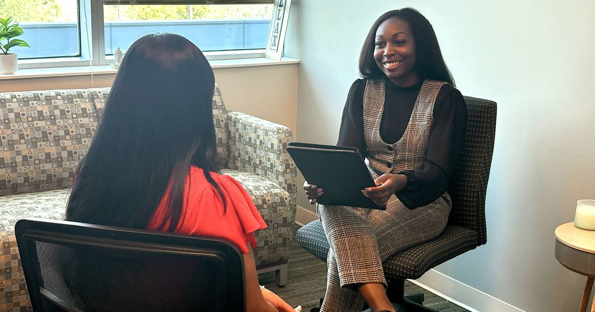 Recognizing minority mental health barriers: an honest conversation | News