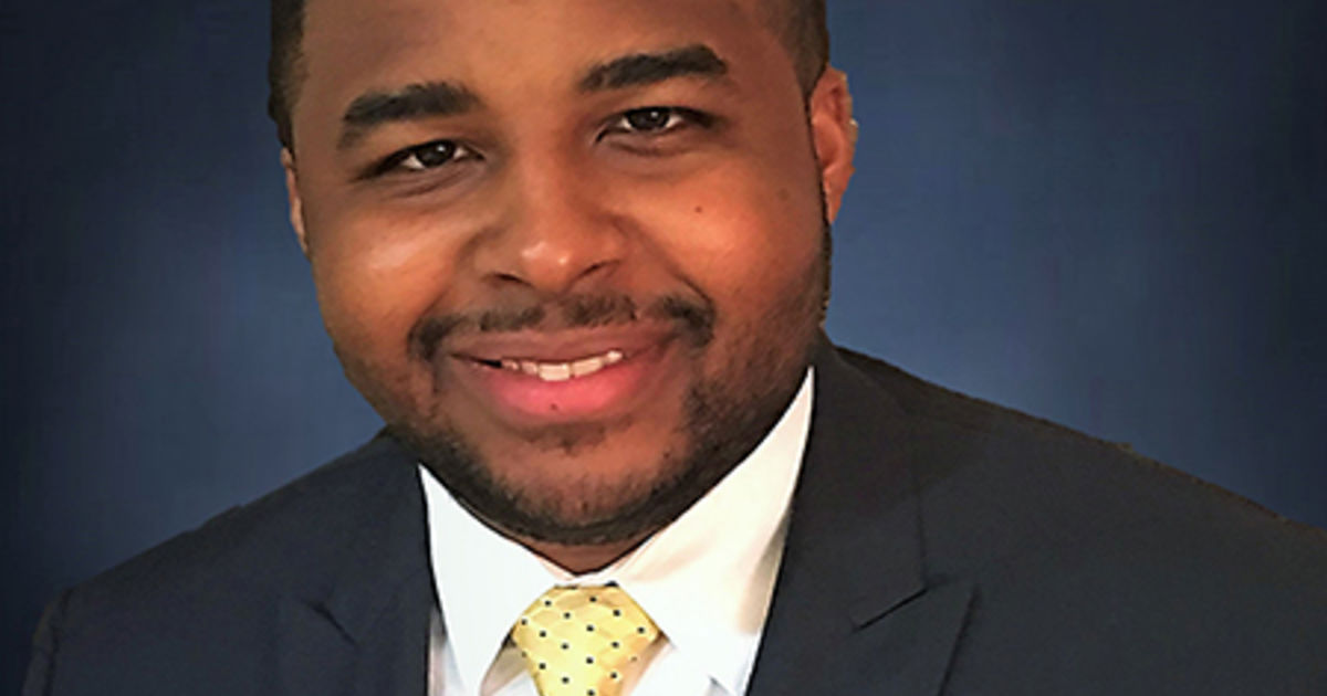 New VP/administrator for East Campus and Surgical Hospital | News