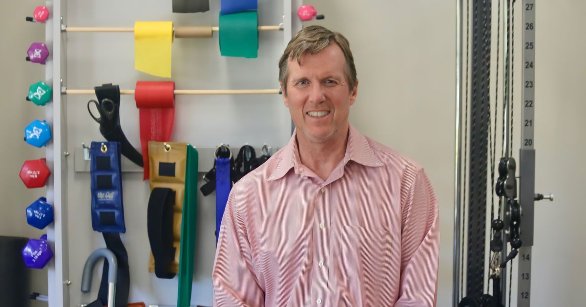 New LLUH research discovers treatment for diabetic neuropathy | News