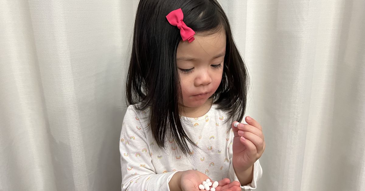 National Poison Prevention Week: How to prevent accidental poisoning in ...