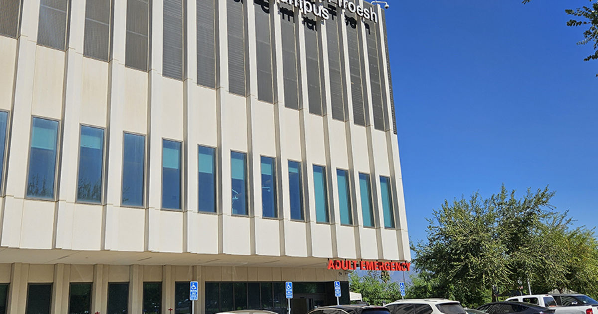 Loma Linda University Health’s trauma center among eight chosen by DoD ...