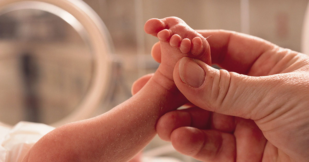 Perinatal/neonatal conference focuses on moms and babies before and ...