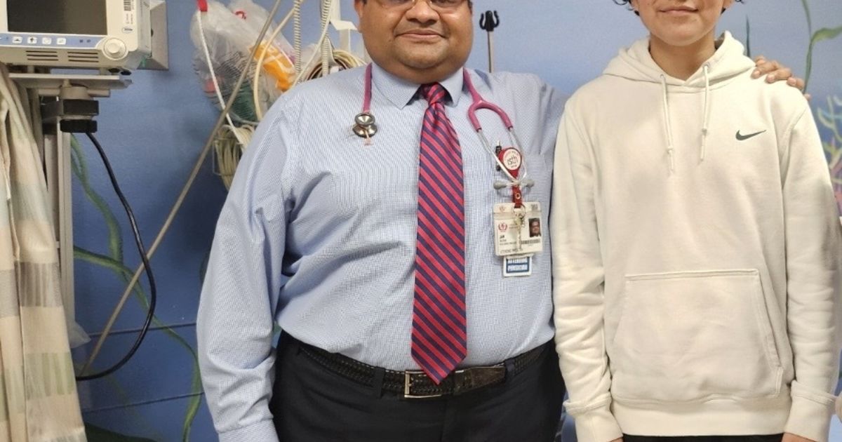 LLUH becomes first in California to offer immunotherapy for Hemophilia ...