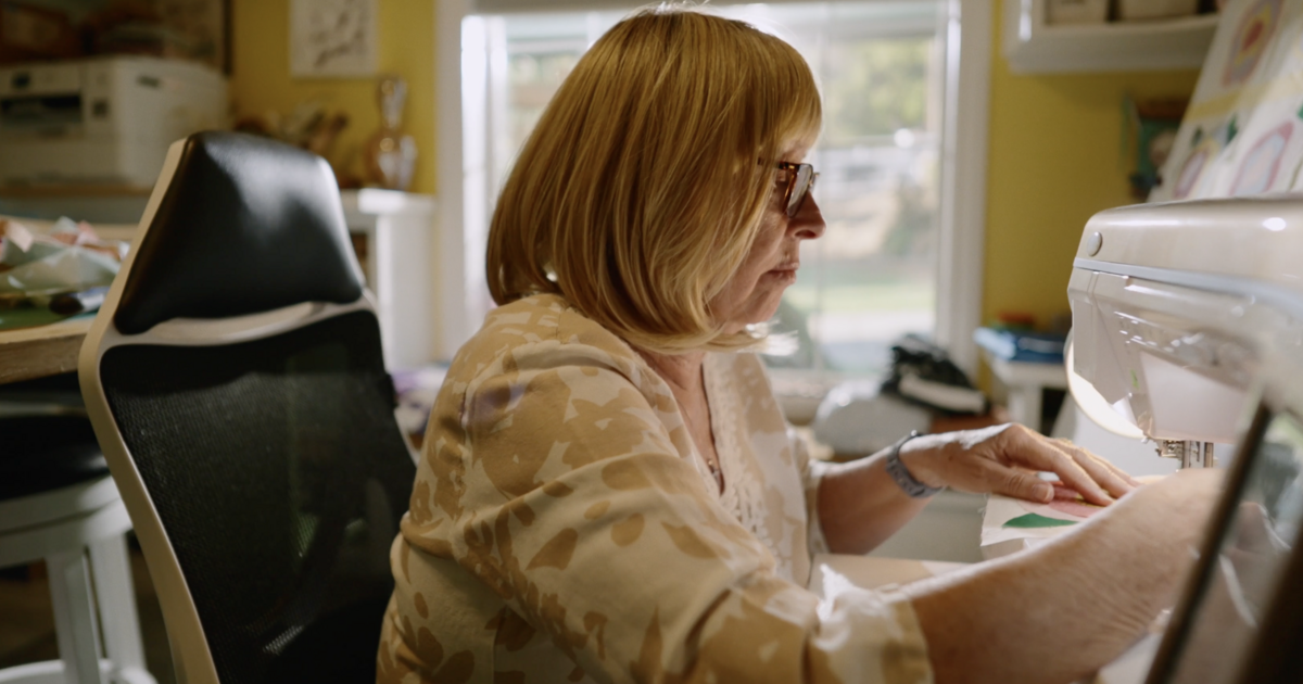 One simple decision changed her life | News