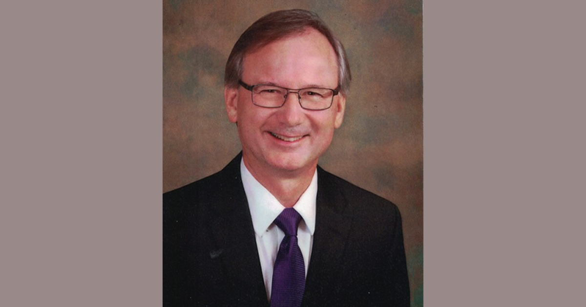 Applegate to serve as chair of the Department of Anesthesiology | News