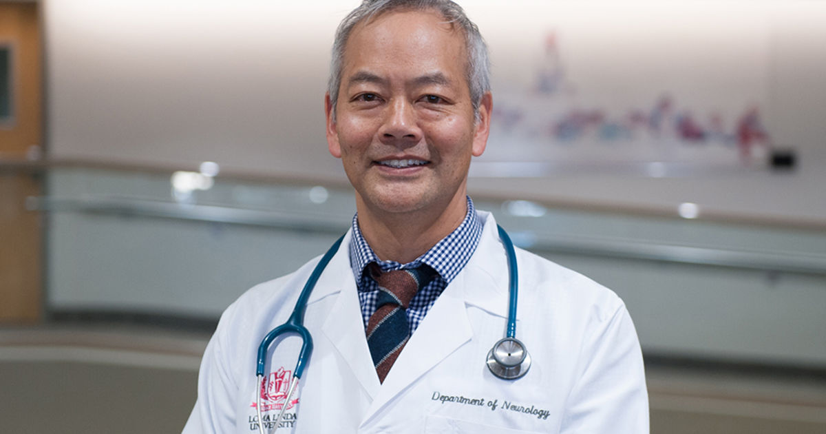 Electrodiagnostic laboratory at Loma Linda University Health ...