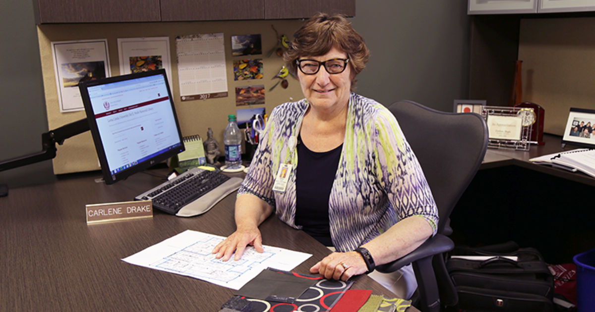 From card catalog to digital age: Carlene Drake’s storied career | News