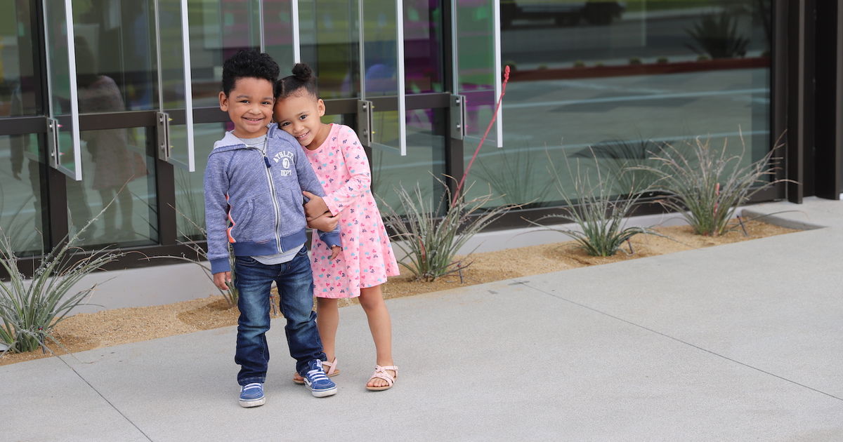 A mother’s faith — a sister’s strength — a friend’s gift | News