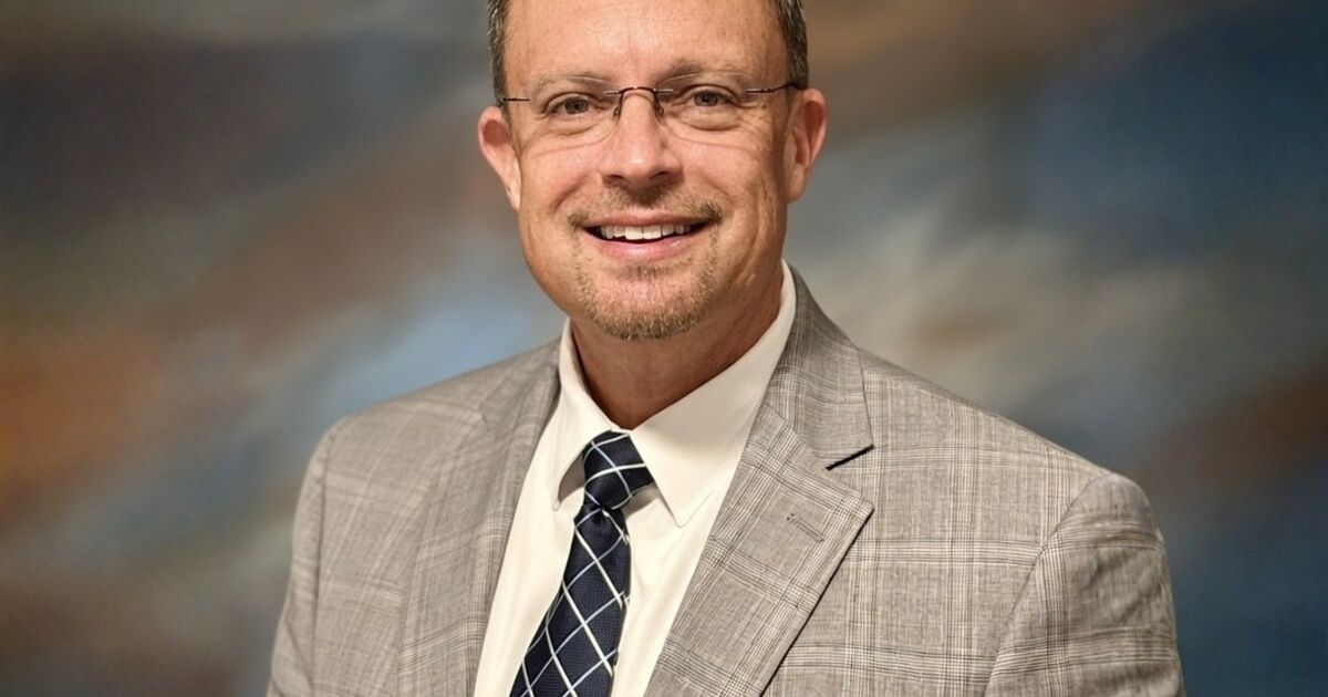 Chris Johnston appointed as LLUH general counsel | News