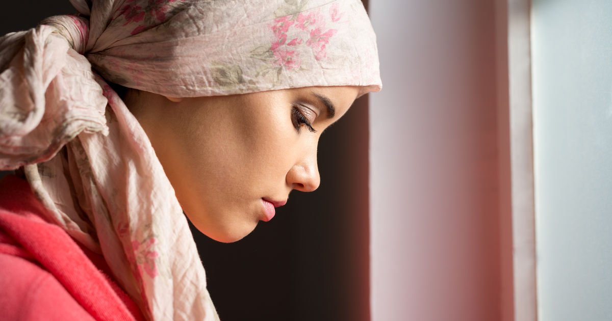 Social isolation’s toll on cancer patients during COVID-19 | News