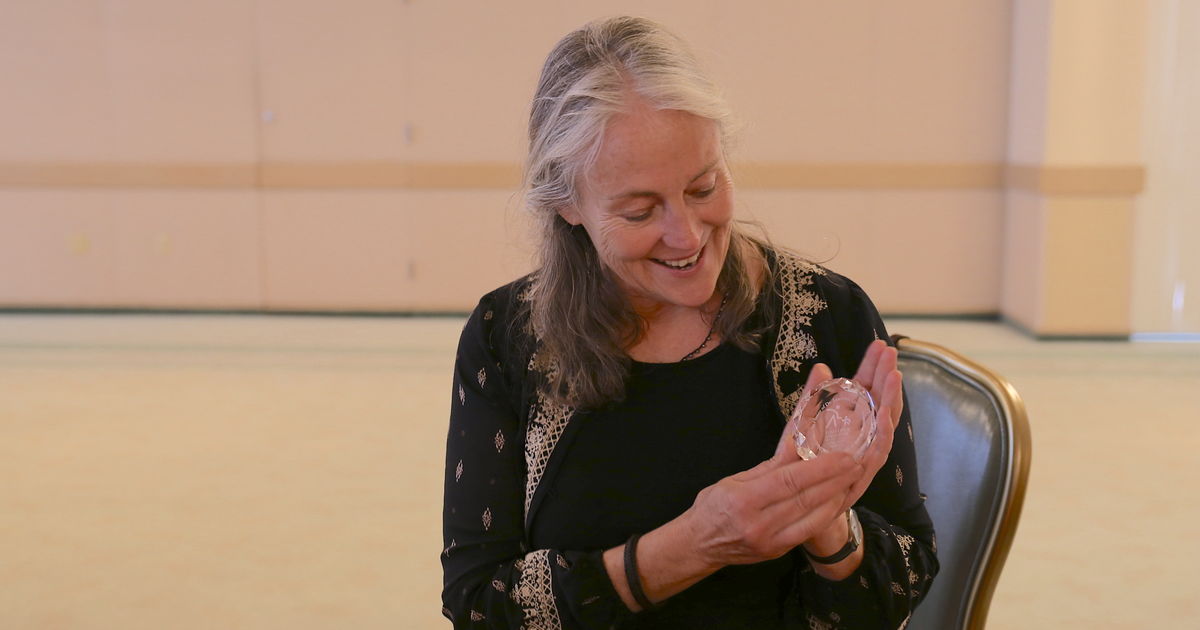 ‘Building something together’ — celebrating 10 years of the Perinatal ...