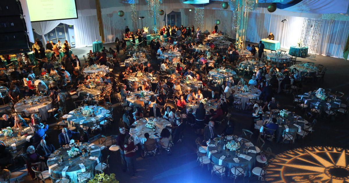 2017 Employee Recognition Banquets | News