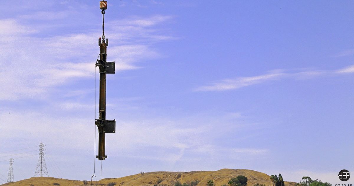 Construction begins on Children’s Hospital tower | News