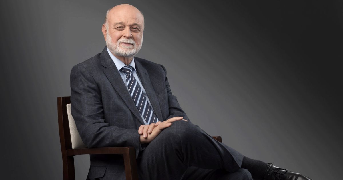 President Hart issues statement on passing of Kaiser CEO | News