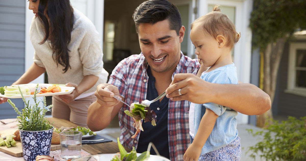 Plant-based diets are linked to lower obesity, BMI among Hispanic ...