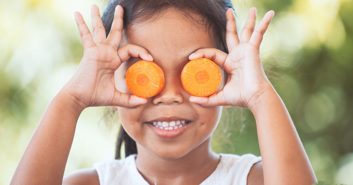 Your eyes are what you eat — Food to support eye health | News