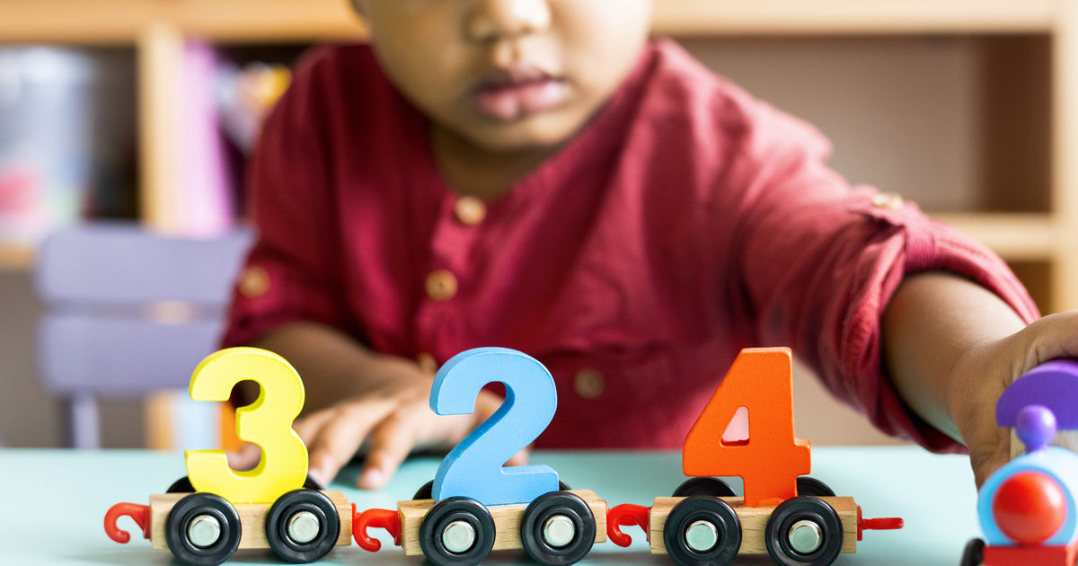 Helping every child achieve their maximum potential | News