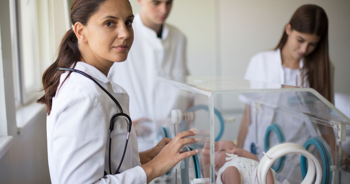Loma Linda University launches neonatal nurse practitioner program | News