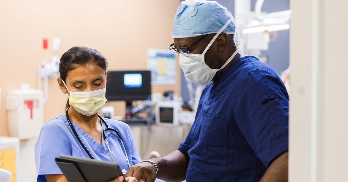 How LLUH supports smart antimicrobial use | News