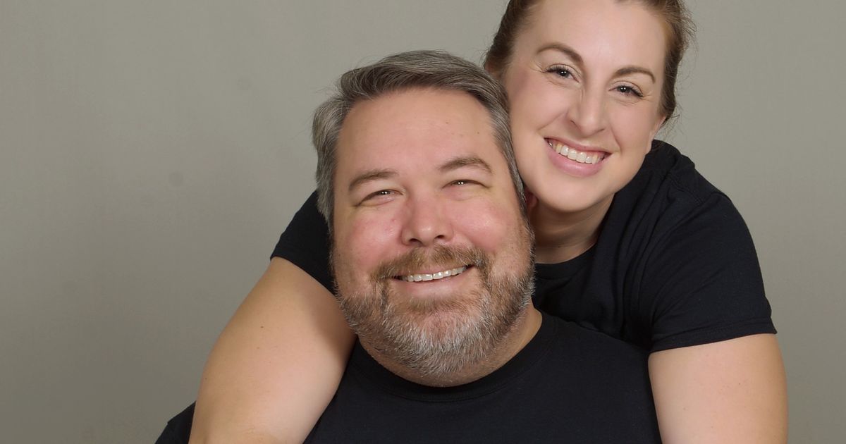 Veteran donates kidney to ex-husband, who was living without kidneys ...