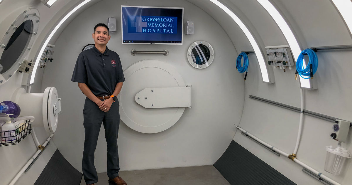 Loma Linda University Health physician advises ABC’s longest-running ...