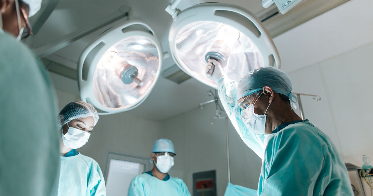 Study reveals young children with perforated appendicitis benefit most ...