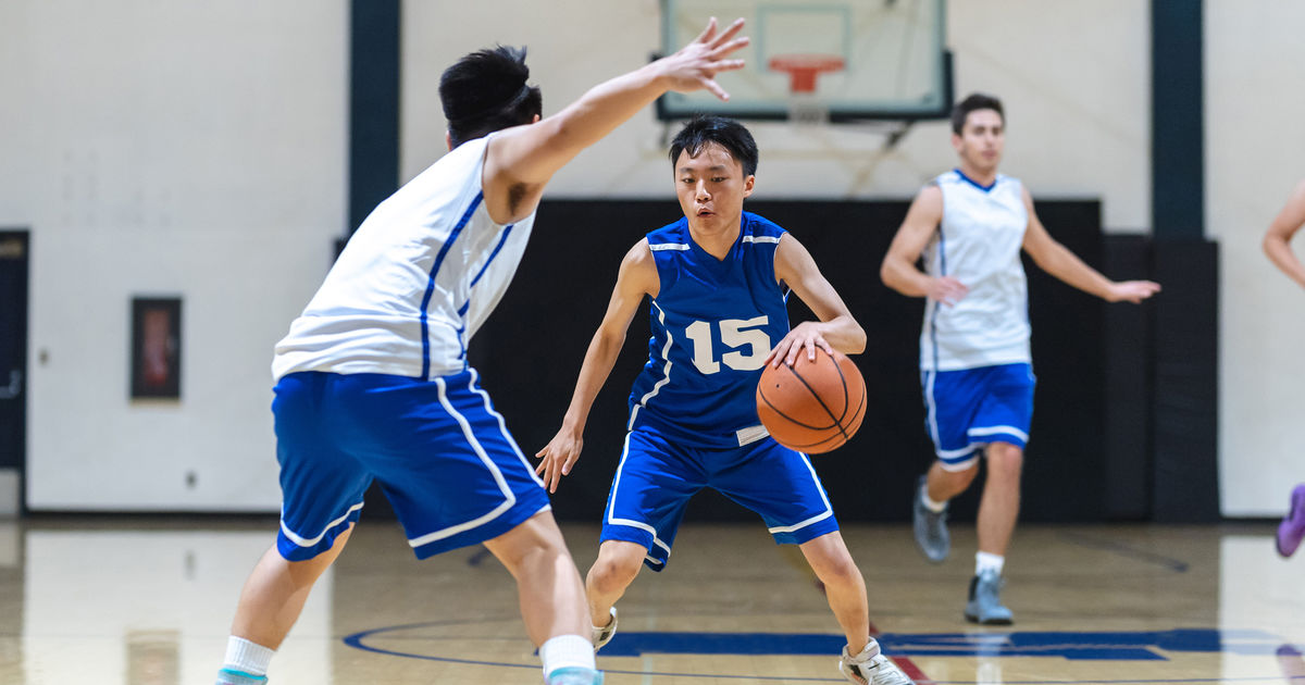 Getting back to sports safely after COVID-19 | News