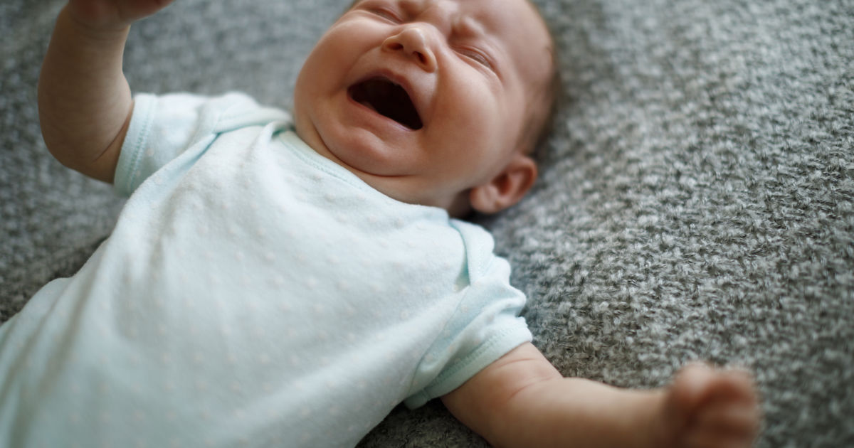 Child abusive head trauma on the rise during COVID-19 | News