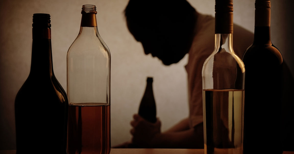Alcohol Awareness Month: Recognize the signs of excessive drinking | News