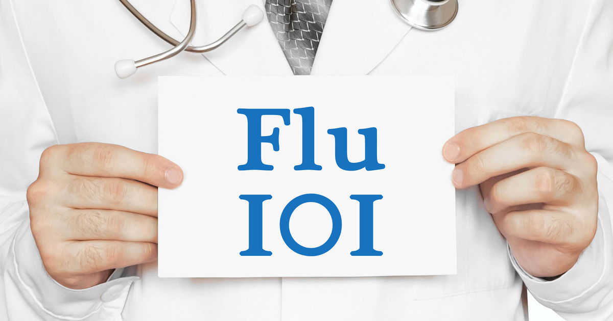 Flu 101: What to expect from the upcoming flu season | News