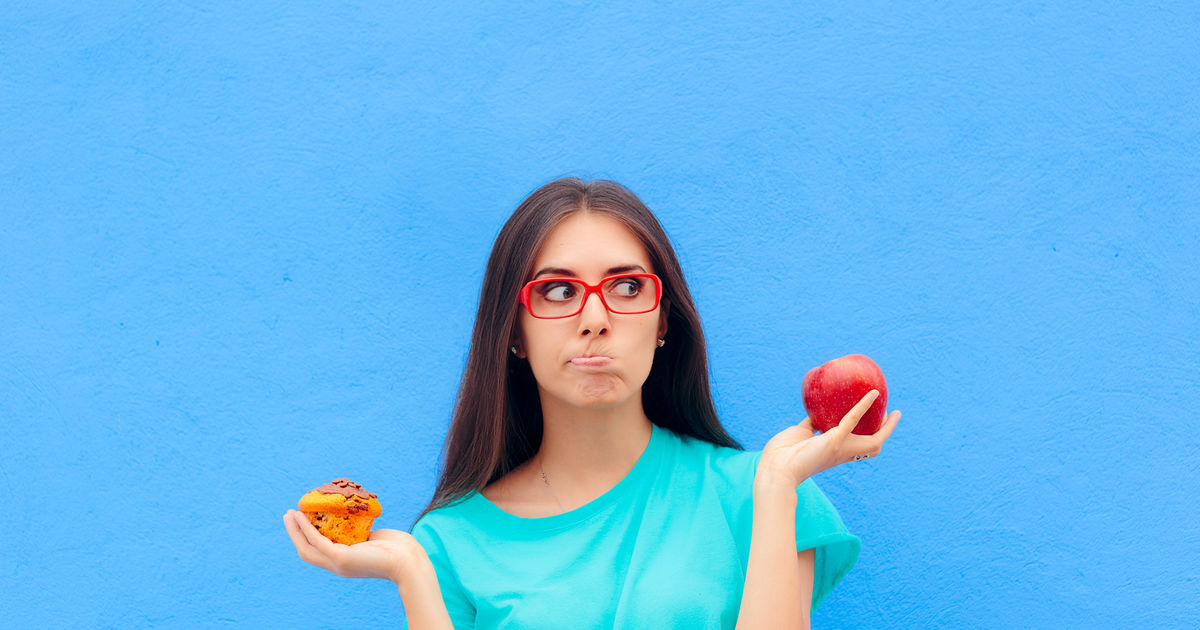 Dietitian-approved ways to curb your sweet tooth | News