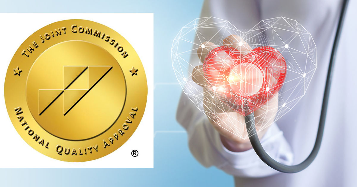 Life-saving heart device program recognized for excellence | News