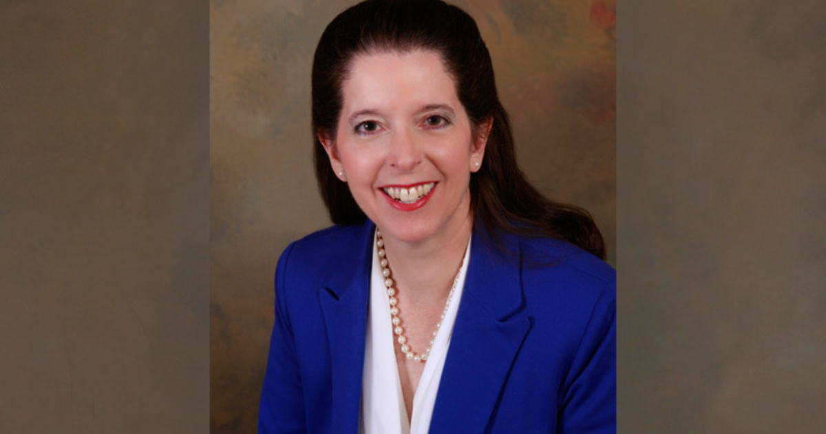 Lauren Simon named 2016 Hero of Family Medicine | News