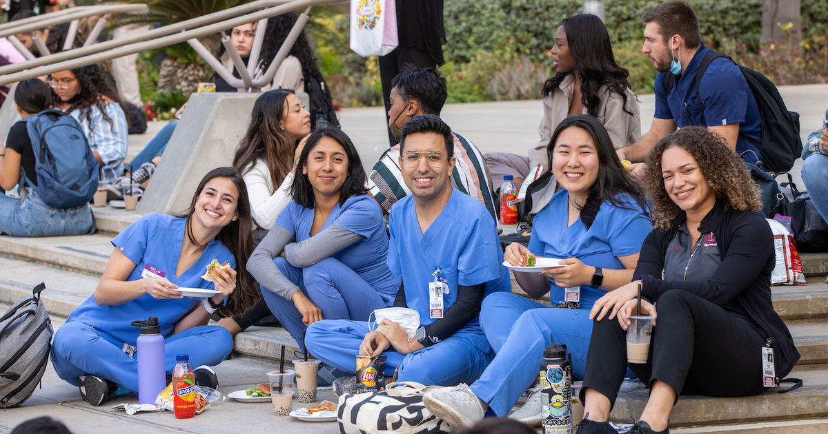 Welcome Back Bash a hit with new and returning students | News