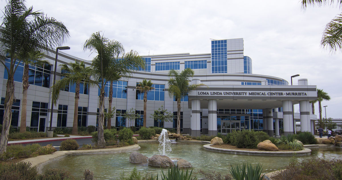 Loma Linda University Medical Center – Murrieta launching new medical ...
