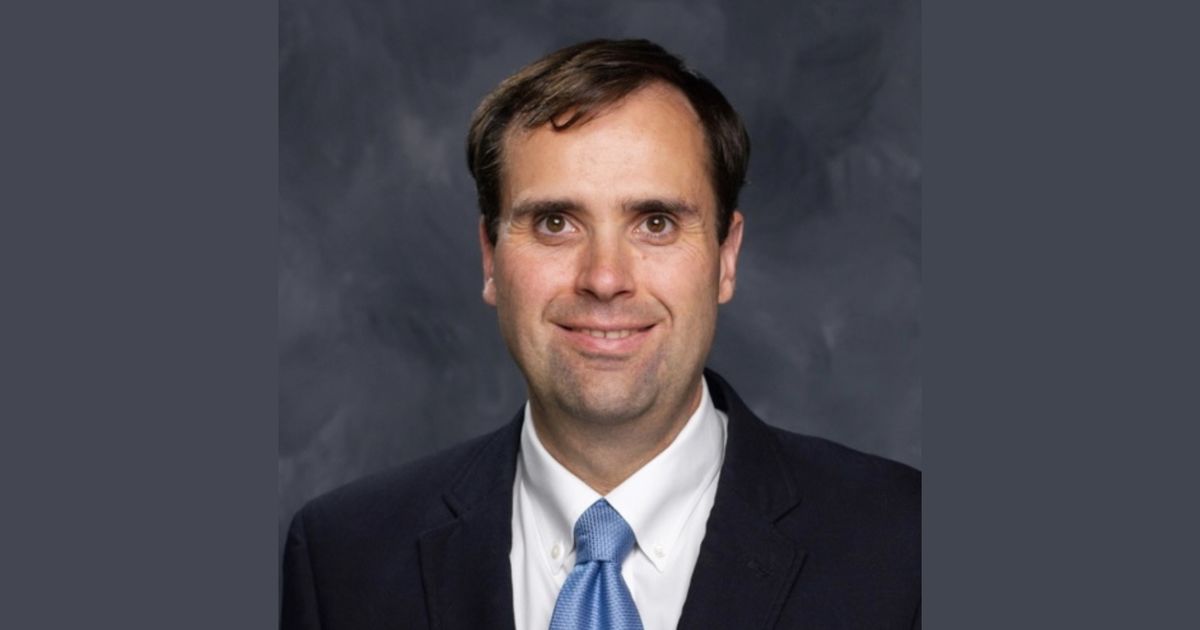 Travis Losey appointed chair of the Department of Neurology | News