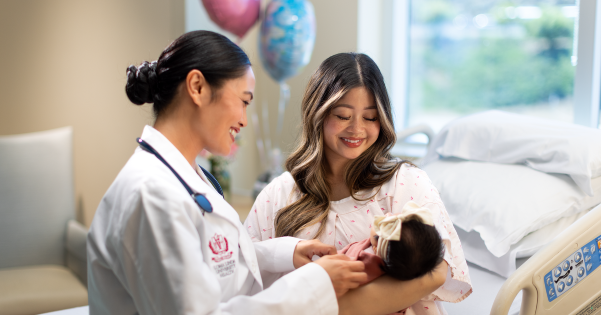 Loma Linda University Children’s Hospital and Medical Center–Murrieta ...