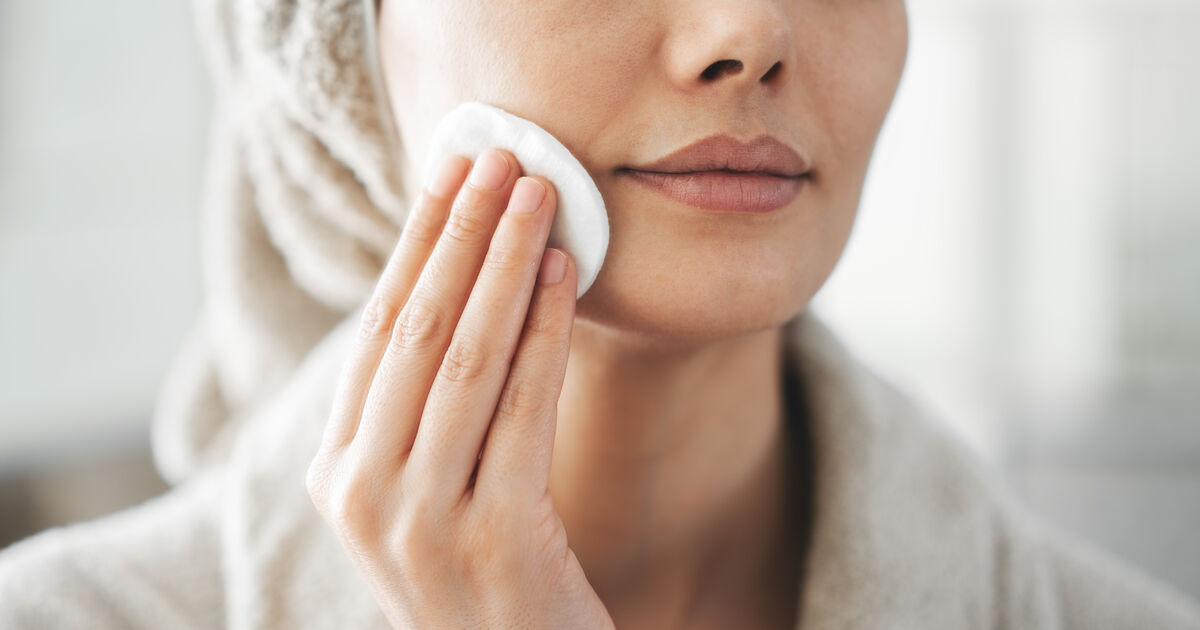 The toxic chemical behind some skin products | News