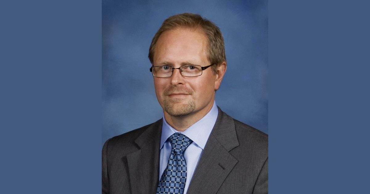 Jacobson named chair of Department of Radiology | News